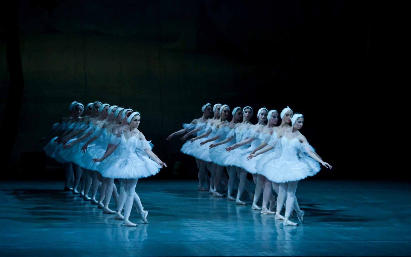 Grand Ballet Russe